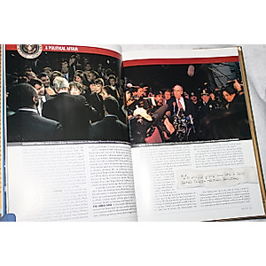 Time Annual 1998: The Year in Review (TIME ANNUAL: THE YEAR IN REVIEW)
