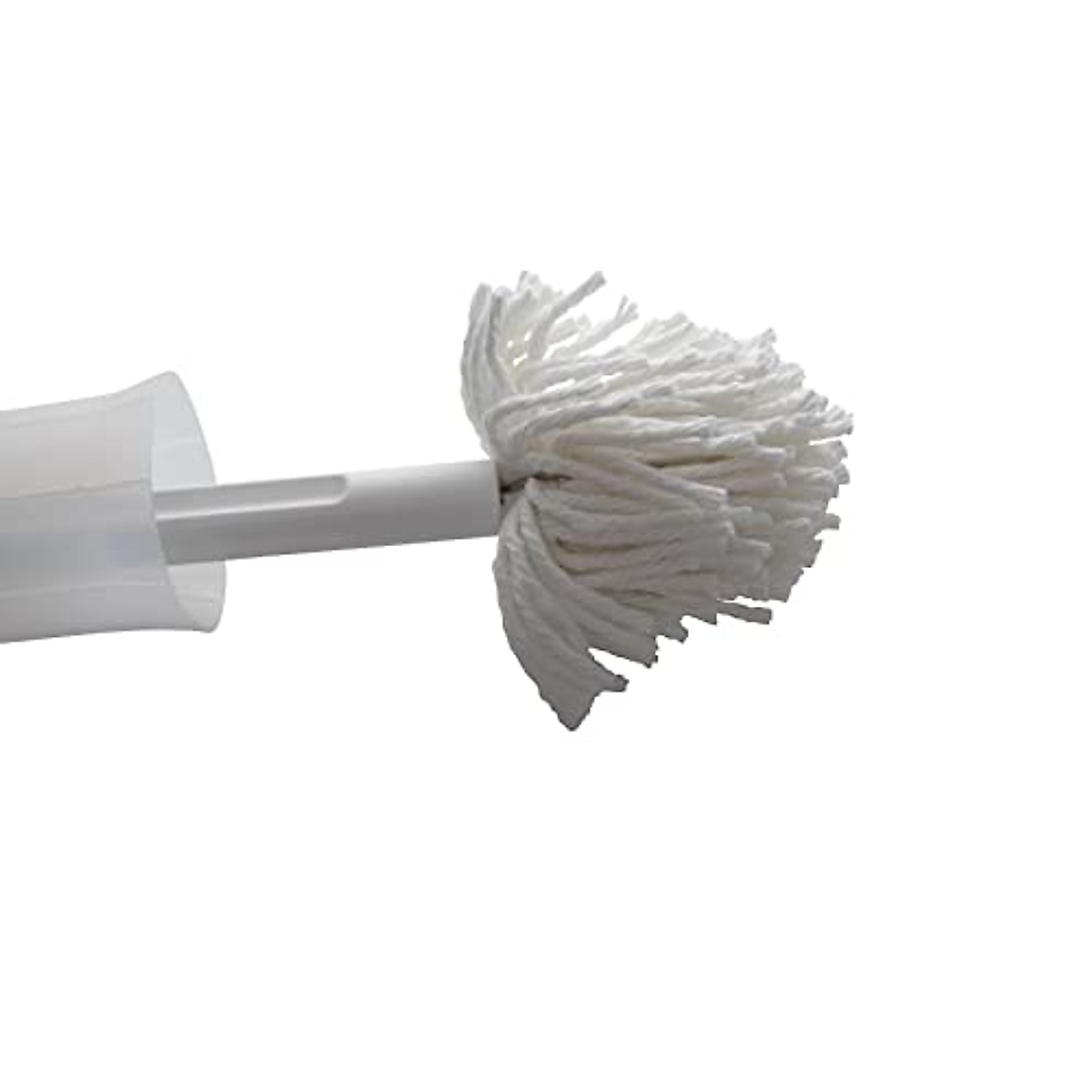 Fuller Brush Handy Holder Caddy - Multifunctional Kitchen Sink Container - Keeps Sponges & Brushes Organized Jewelry Holder Storage for Toilet Bowl Swab Prevents Water Drips on Bathroom Floor