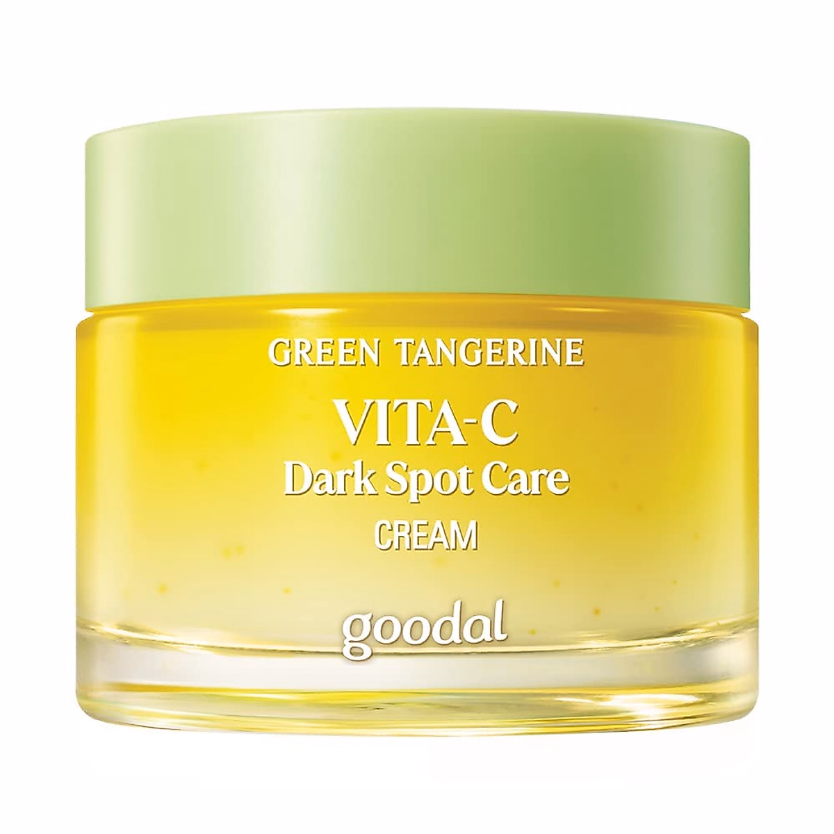 GOODAL Green Tangerine Vitamin C Cream 1.69 fl oz.