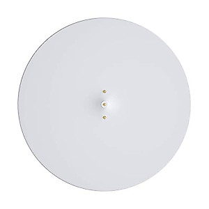 Ultimate Ears Power Up Wireless Charging Dock for Ultimate Ears BOOM 3, MEGABOOM 3, BLAST & MEGABLAST - White