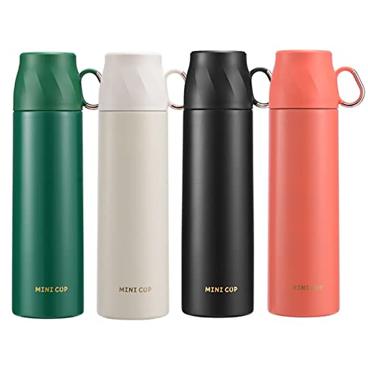 AIPNIS Custom Thermos cup,Engravable with Your Name,with Leakproof Lid & Cup,Coffee cup,Personalized Gift Stainless Steel Water Bottle,Sports Bottle Vacuum-Insulated