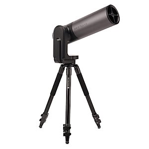 Unistellar eVscope Equinox Digital Telescope
