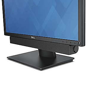 Dell E2216H 22" Screen LED-Lit Monitor,Black