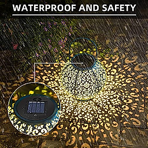 2 Pack Solar Lights Replacement Top - 7 lumens LED Solar Panel Lantern Lid Lights, Lantern ​Light Replacement, Outdoor Solar Replacement Parts, Garden Patio Decor Light up Your Space (2.76in)