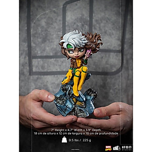 Iron Studios - Minico X-Men Rogue Vinyl Statue