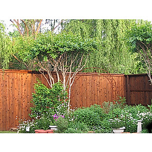 1 gal Ready Seal 112 Natural Cedar Exterior Stain and Sealer For Wood