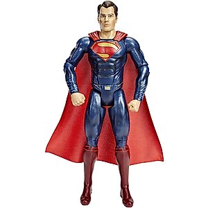 Mattel Batman v Superman: Dawn of Justice Multiverse Movie Master Superman Figure