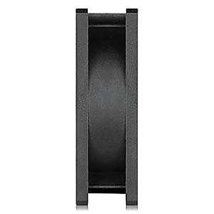 ARCTIC P8 PWM PST CO - 80 mm Case Fan, PWM Sharing Technology (PST), Pressure-optimised, Dual Ball Bearing for Continuous Operation, Computer, 200-3000 RPM