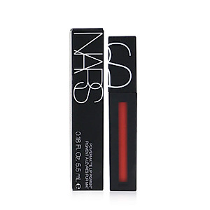NARS Powermatte Lip Pigment Explicit Red, 0.18 Ounce