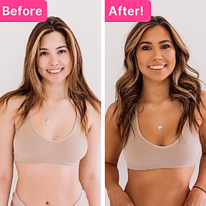 Tanceuticals Self Tanner - Dark Self Tanning Lotion for Body - Gives Natural Looking & Long Lasting Sunless Tan – Quick Fake Tan, Bronze Glow - Fresh Coconut Scent & Healthy Ingredients (Dark)