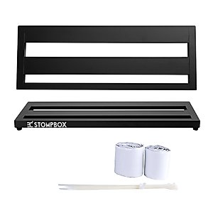 EX-Portable 20" Pedalboard