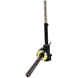 Ariens OEM Snow Blower 24" Cast Iron Gear Case 52423000