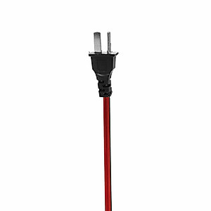 1.2M Generator Charging Cables Alligator Lips Cord Wires 12V DC Charging Cord Fit for Honda EU1000i - EU2000i - EU3000i