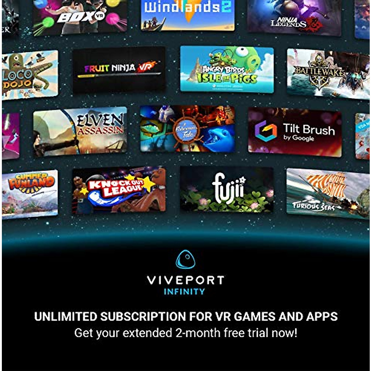 SAMSUNG HMD Odyssey+ Windows Mixed Reality Headset with 2 Wireless Controllers 3.5" Black (XE800ZBA-HC1US)