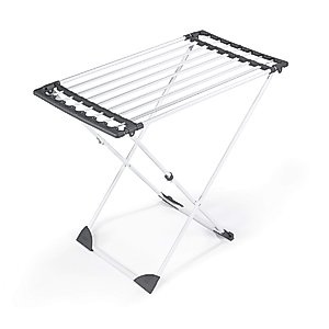 Polder Expandable Laundry Drying Rack