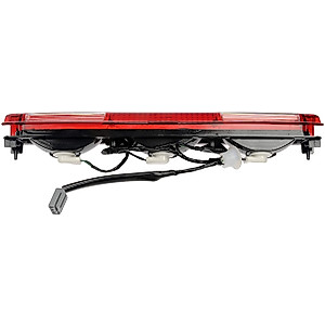 Dorman 923-098 Center High Mount Stop Light Compatible with Select Ford Models