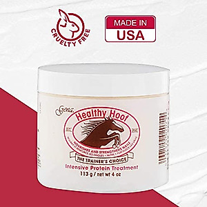 Healthy Hoof Nail Treatment 1oz (2 Pack)