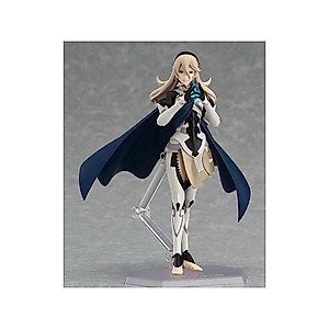 Max Factory Fire Emblem Fates Corrin (Female Version) Figma Action Figure