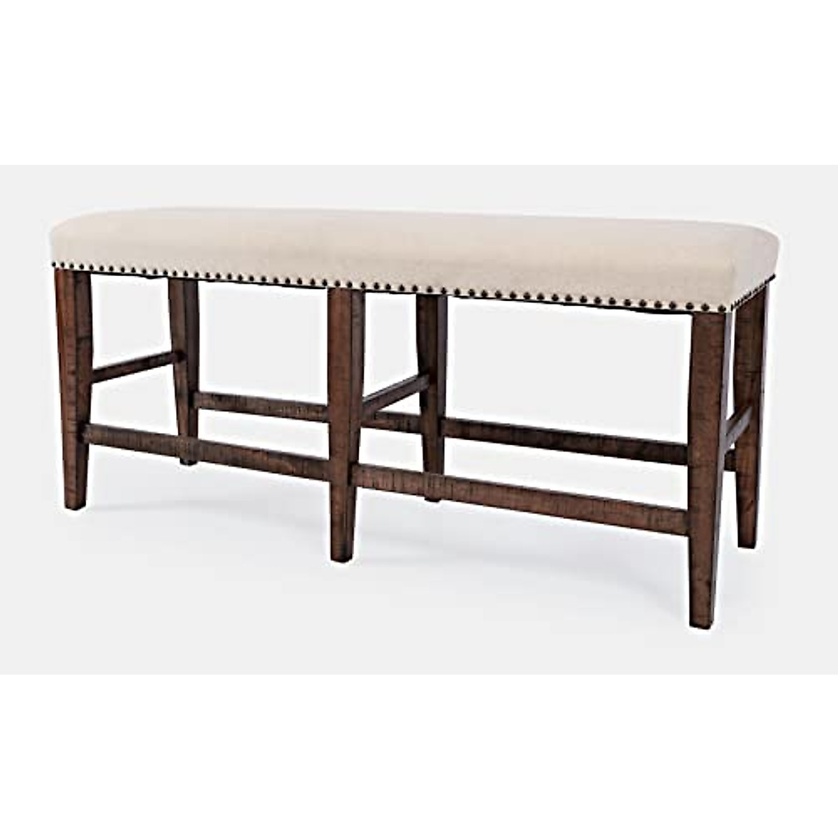 Jofran Fairview Backless Dining Bench