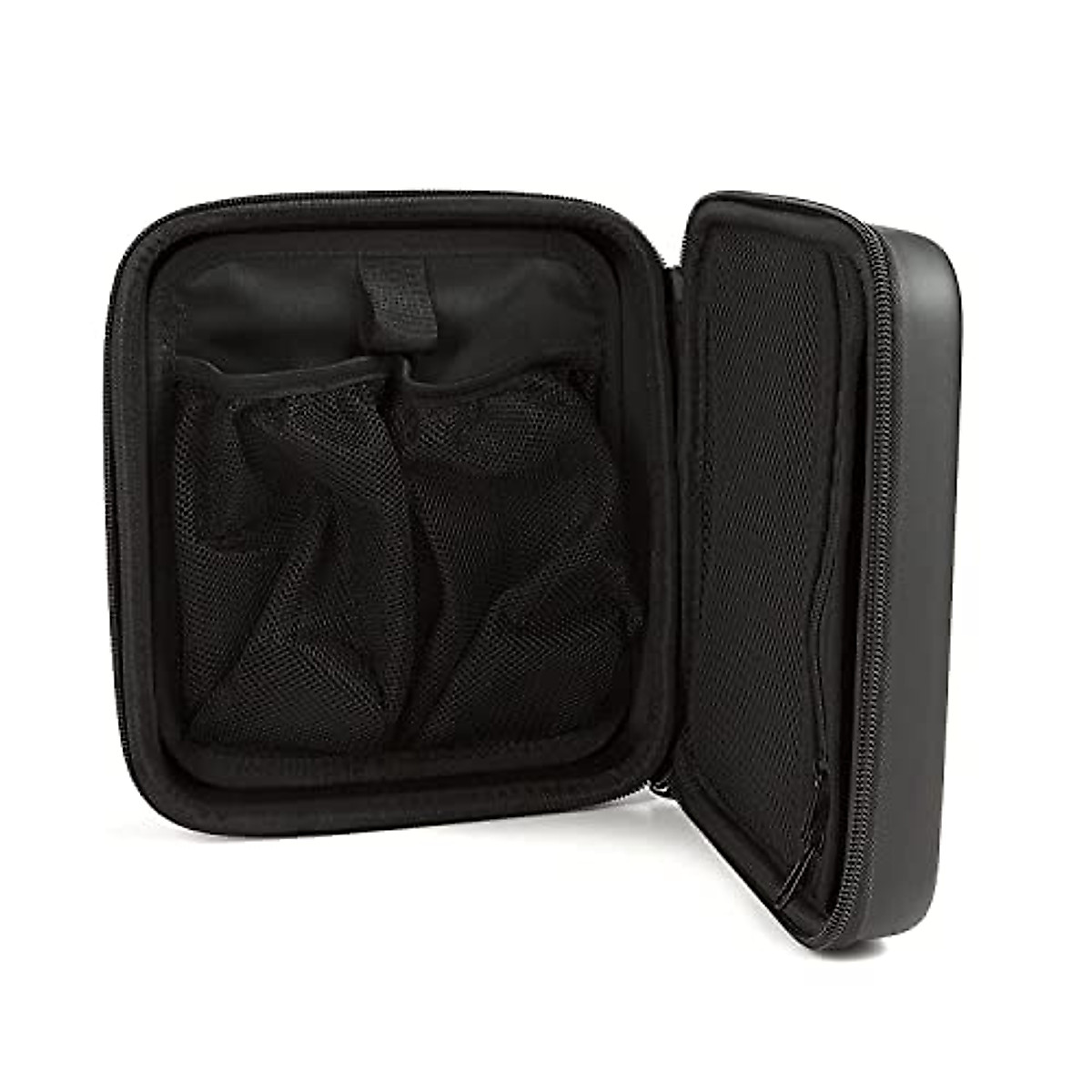 Wahl Professional Bundle | 5 Star Vanish Shaver for Professional Barbers and Stylists & Travel Storage Case for Professional Barbers and Stylists