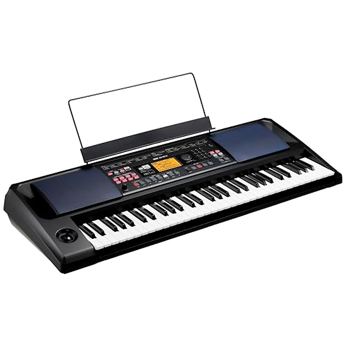 Korg, 61-Key Portable Keyboard (EK50U)