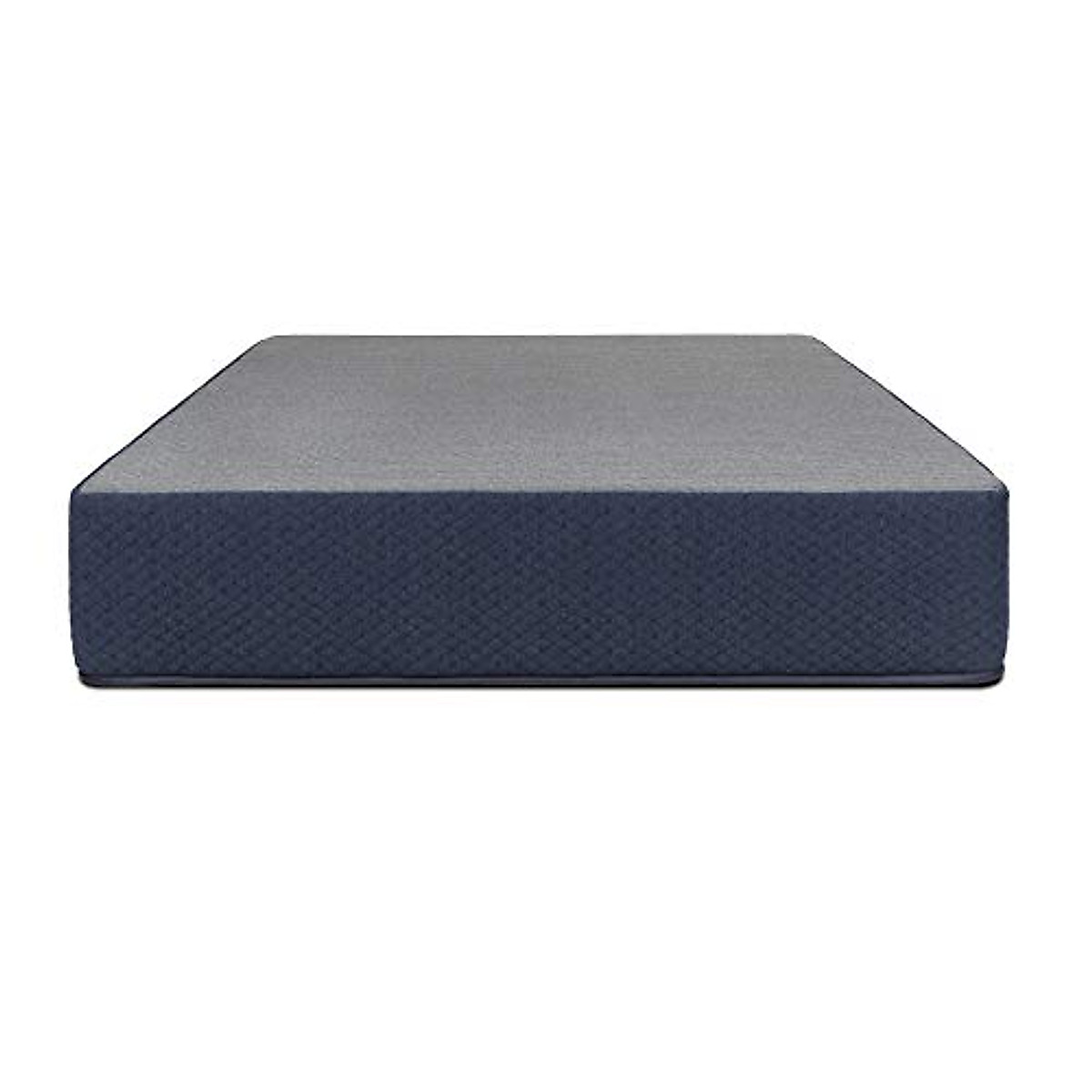 Dreamfoam Bedding Chill 14" Gel Memory Foam Mattress Twin- Made in Arizona