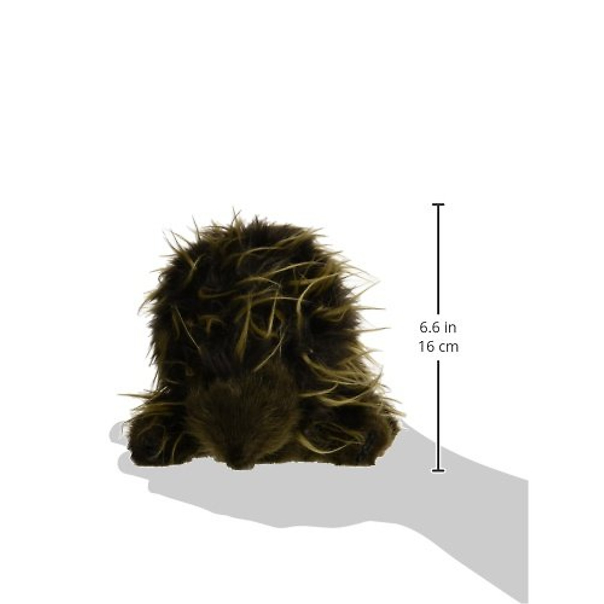 Folkmanis Porcupine Hand Puppet