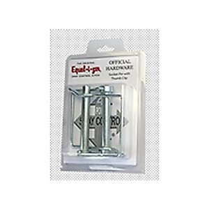 Equal-i-zer 95-01-9415 Set of 2 Socket Pins with Thumb Clips