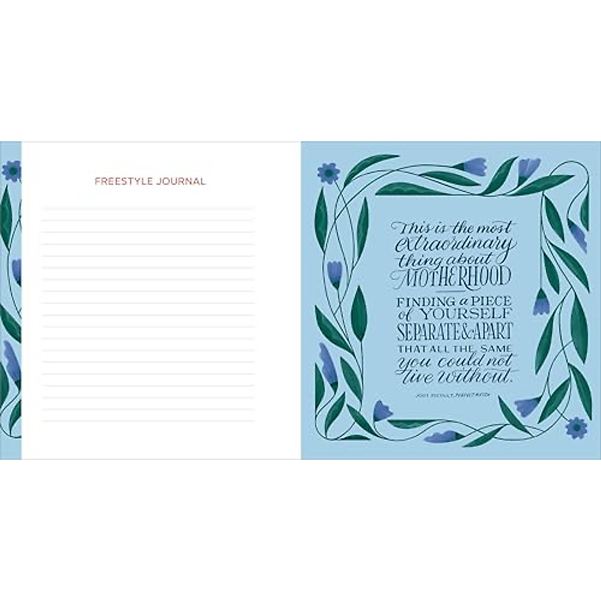 The First-Time Mom's Pregnancy Journal: Monthly Checklists, Activities, & Journal Prompts