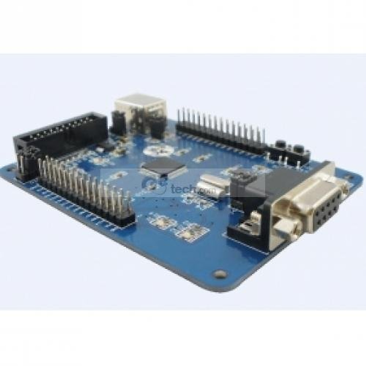 ARM Cortex-M3 STM32F103VBT6 MINI Development Board