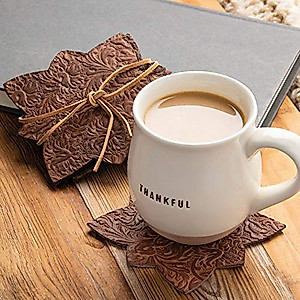 Realeather Latigo Lace Spool, 1/8"x50', Medium Brown