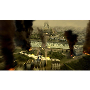 Blazing Angels: Squadrons of WWII - Nintendo Wii (Renewed)