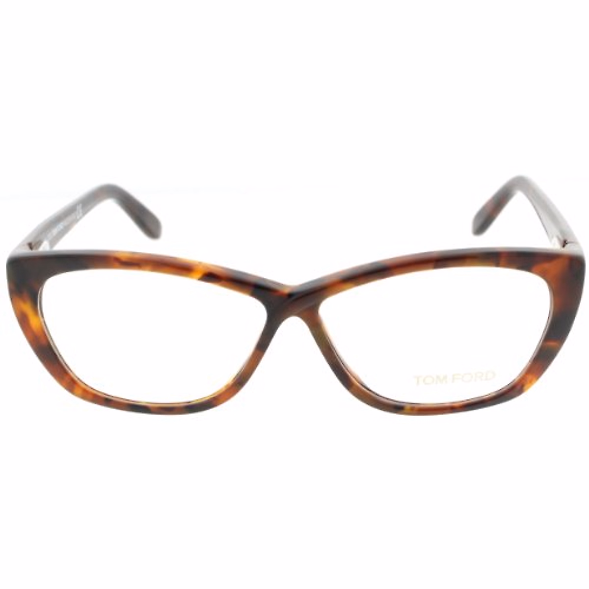 Tom Ford Eyeglasses TF 5227 HAVANA 052 TF5227