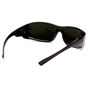 Pyramex Safety Shade 3.0 Safety Glasses, Scratch-Resistant (SB7950SF)