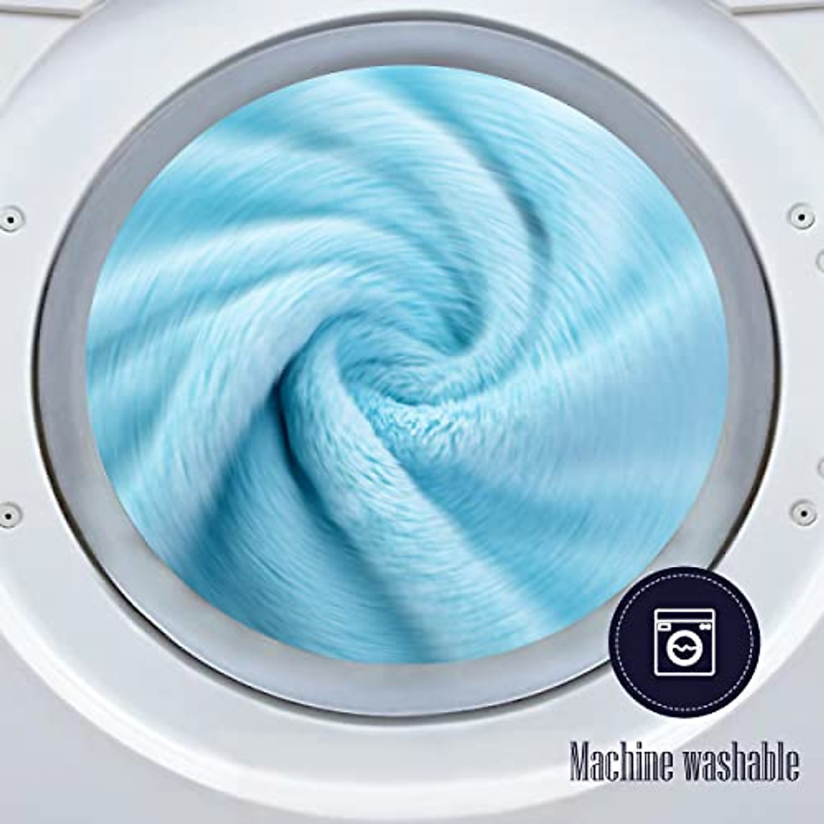 BAMBOO QUEEN Luxury Silk Hemming Hand Towels Sets of 6 - Light Thin Quick Drying - Ultra Soft Microfiber Highly Absorbent Towel for Hotel, Bathroom, Shower, Spa, Hand Towel 16 x 28 inches - Multicolor