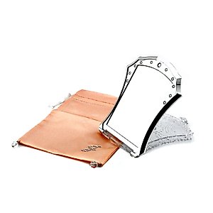 Jill Stuart - Compact Mirror (With Mirror Bag) - -