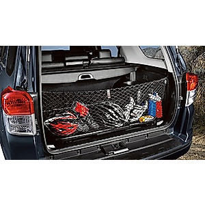 2014 4Runner Cargo Net w/ Third Row(Style: Envelope)