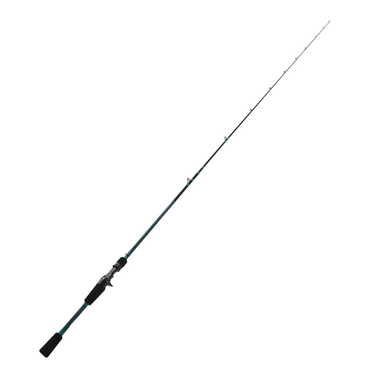 Entsport N Series - Python Rod (Casting-2pcs-M-7')