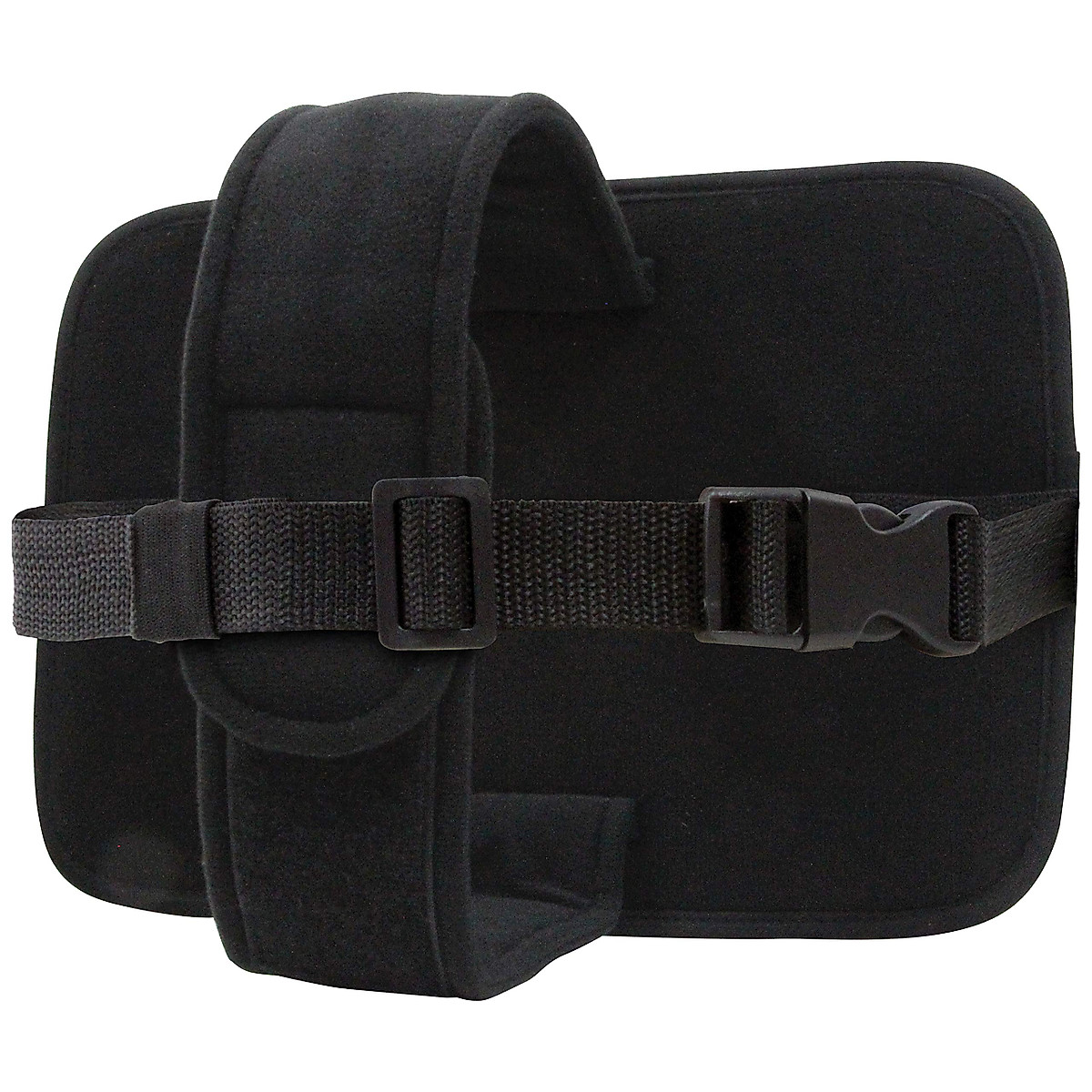 Little Chicks Rear Facing Baby Easy View Safety Mirror - Car Mirror for Baby and Toddlers with Clear Wide View - Essential Car Seat Mirror for Safety and Convenience