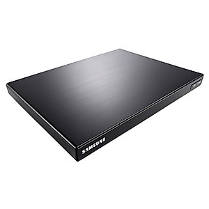 Samsung GX-SM530CF Cable Box and Streaming Media Player with Built-In Wi-Fi (2013 Model)