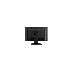 HP N223 LED Monitor - 21.5" (21.5" viewable) - 1920 x 1080 Full HD (1080p) - TN - 250 cd/m² - 600:1-5 ms - HDMI, VGA - Black - Promo