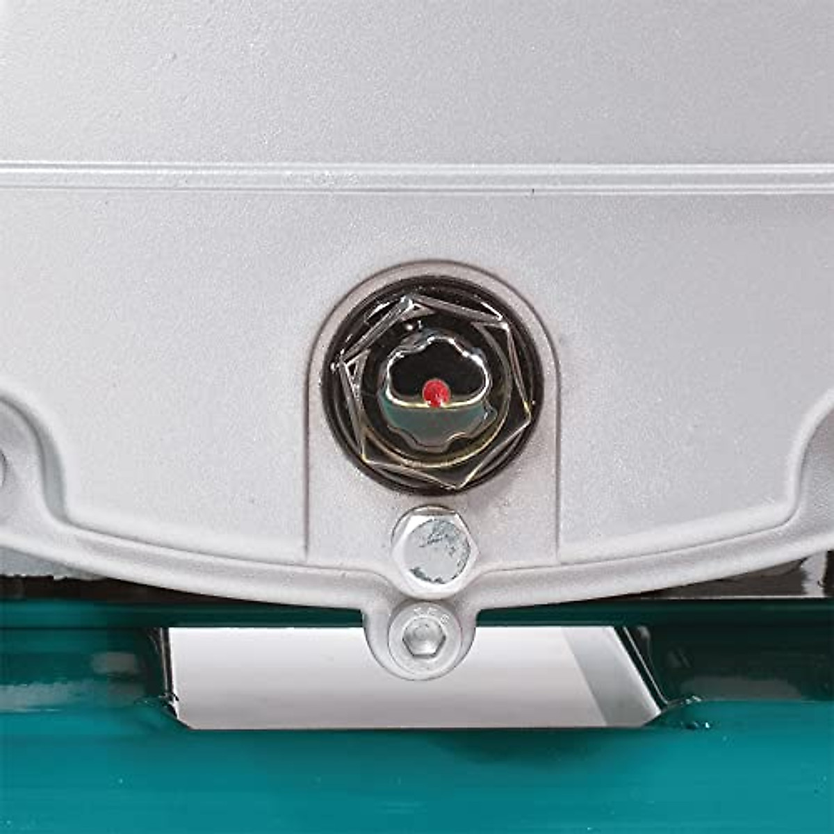 Makita MAC2400 2.5 HP* Big Bore™ Air Compressor