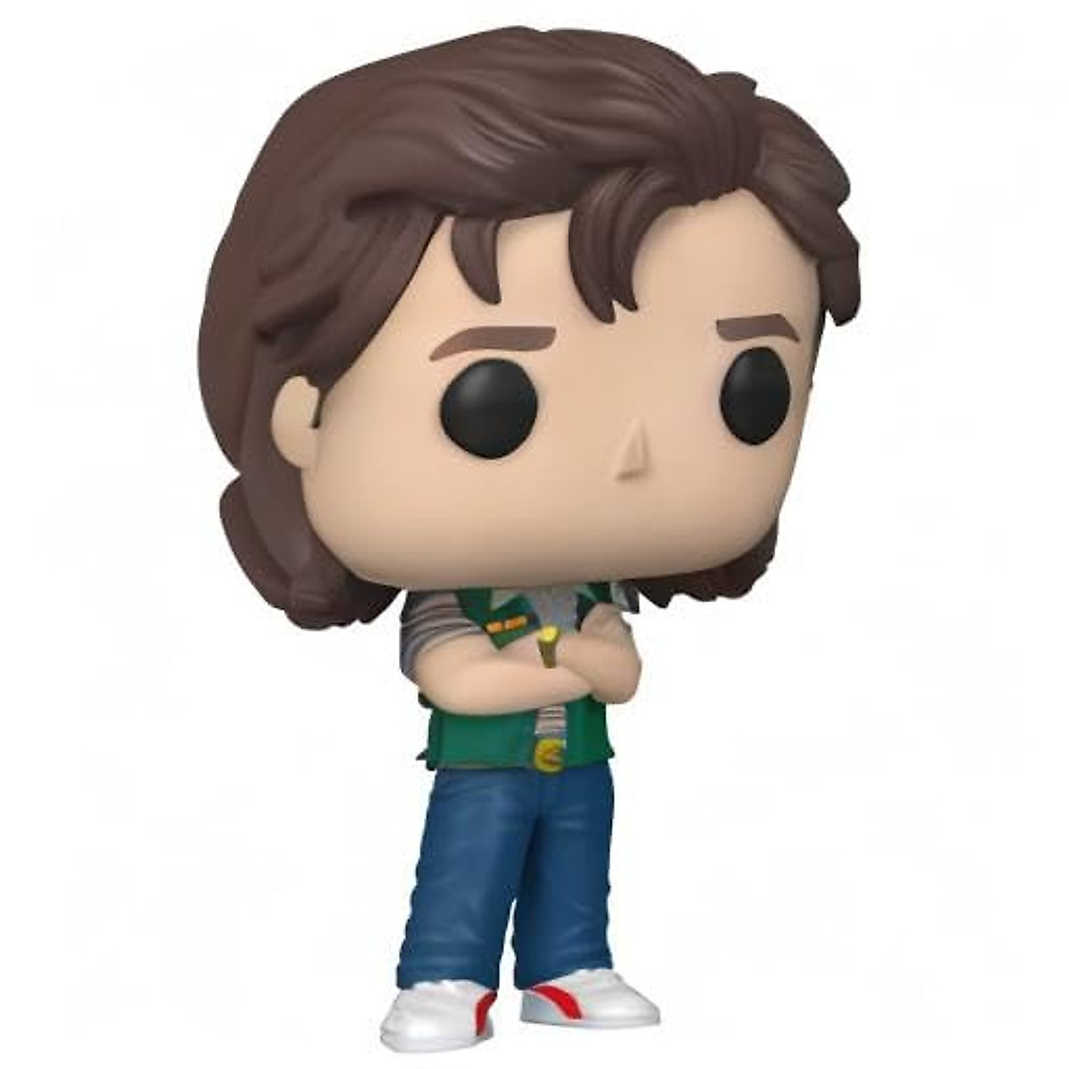Funko Pop!: Stranger Things - Steve Vinyl Figure