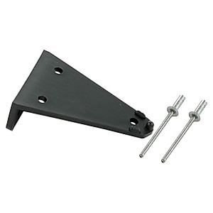 OFF SHORE TACKLE Bracket w/2 Pop Rivets