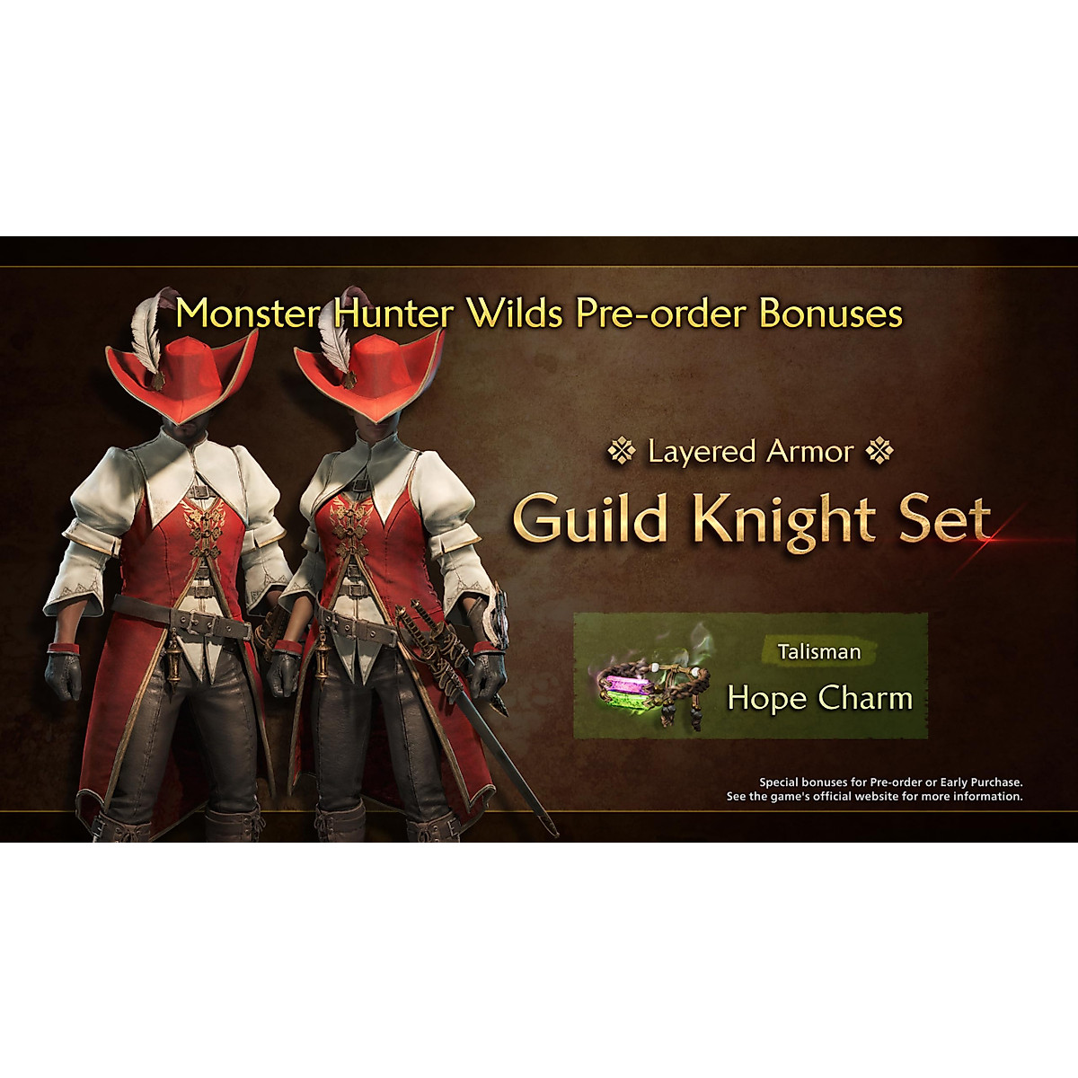 Monster Hunter Wilds Standard Edition - PlayStation 5