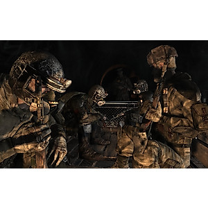 Metro 2033 - Xbox 360