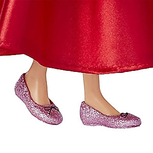 Miraculous Ladybug & Cat Noir Movie 10.5" Marinette Collector Fashion Doll with Exclusive Outfit and Removable Mask