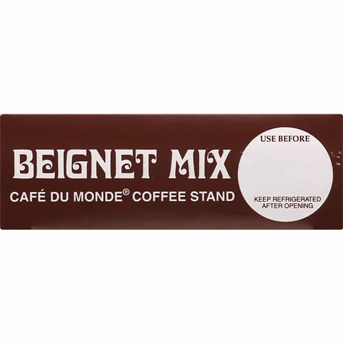 Cafe Du Monde Beignet Mix, 28 Oz (Pack of 1)