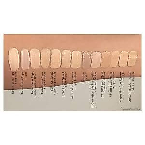 double duty beauty shape tape hydrating foundation- 8B porcelain beige