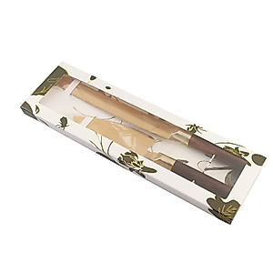 CHQLPBF 2pcs Cake knife slicer,Stainless Steel Cake Server,pie server,cake cutter,for Birthday party Wedding and all the Events,Cakes, Pie, Desserts and Pizza